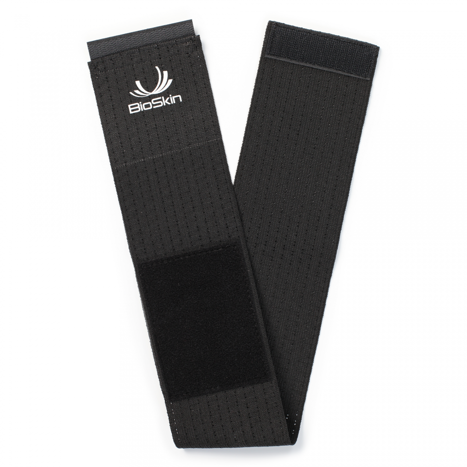 Figure 8 Wrap for Ankles - Bracing Solutions